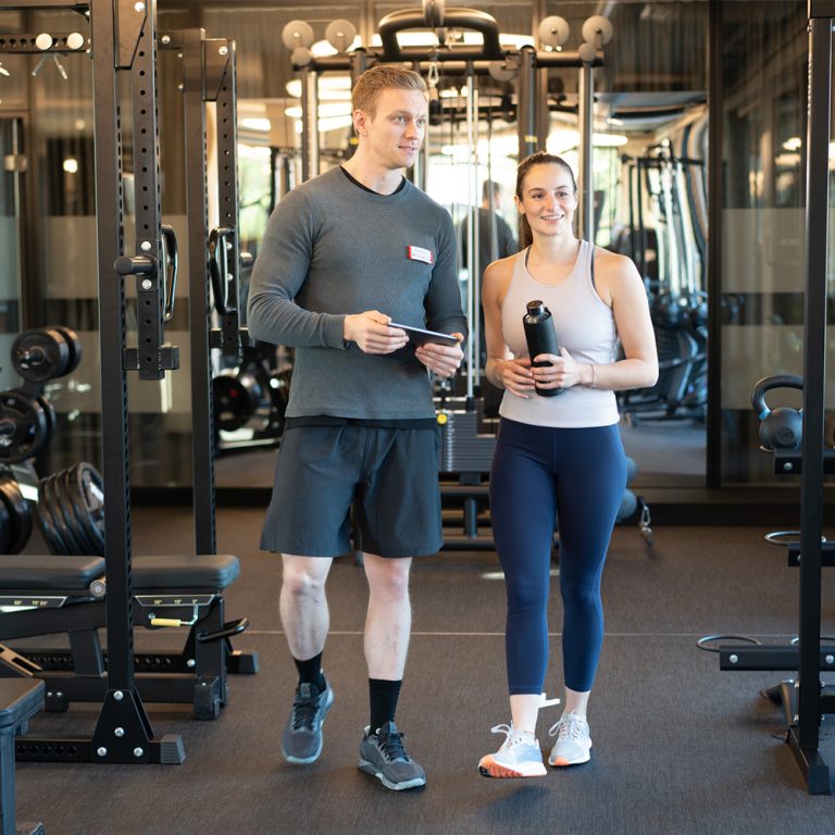 Lehrer/in für Fitness - BSA-Akademie